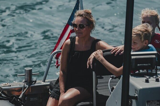 Chicago Shoreline Adventure Boat Tour - Who Should Consider This Tour?