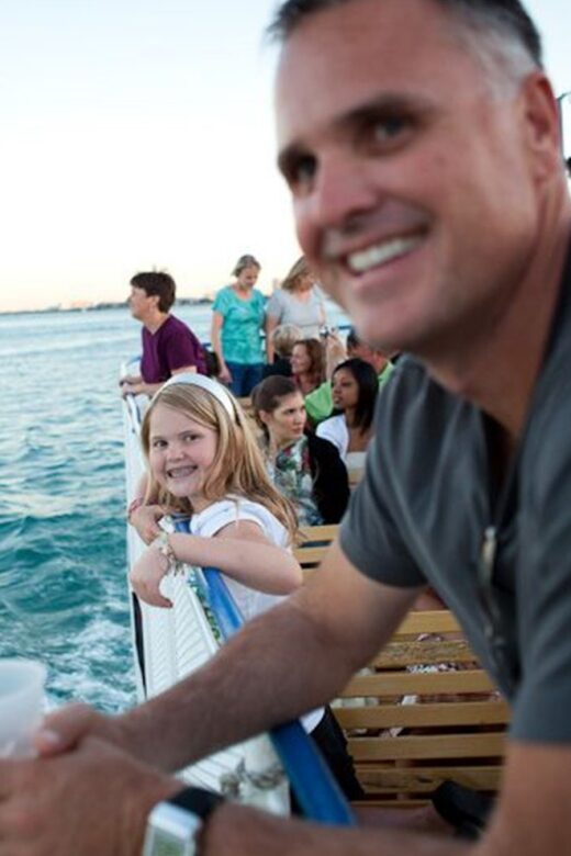 Chicago: Shoreline Lake Michigan Skyline Cruise - Chicago: Shoreline Lake Michigan Skyline Cruise — a Deep Dive