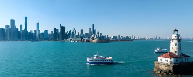 Chicago: Shoreline Lake Michigan Skyline Cruise - An Honest Look at the Experience