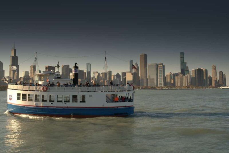 Chicago: Shoreline Lake Michigan Skyline Cruise - Final Summary