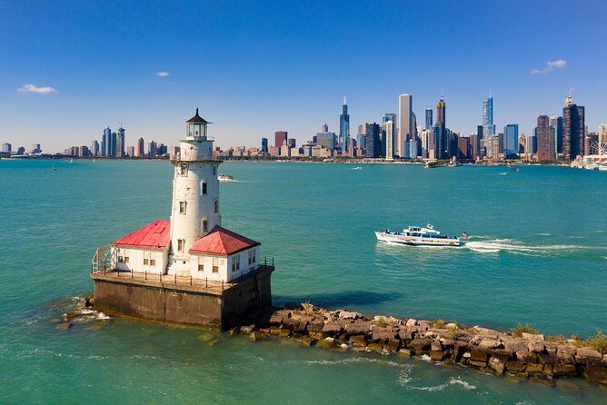 Chicago Sightseeing River and Lake Cruise - Why This Tour Stands Out