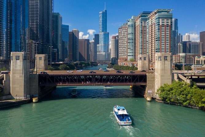 Chicago Sightseeing River and Lake Cruise - What Travelers Are Saying