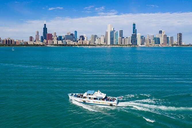 Chicago Sightseeing River and Lake Cruise - Practical Details Every Traveler Should Know