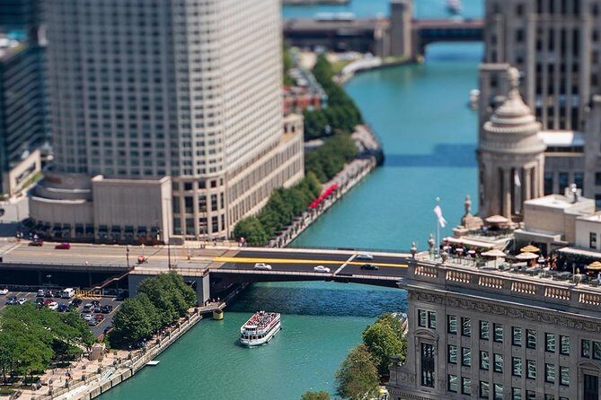 Chicago Sightseeing River and Lake Cruise - Final Verdict: Who Would Love This Cruise?
