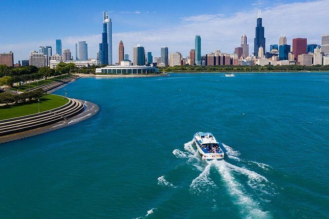 Chicago Sightseeing River and Lake Cruise - FAQ: Your Questions Answered