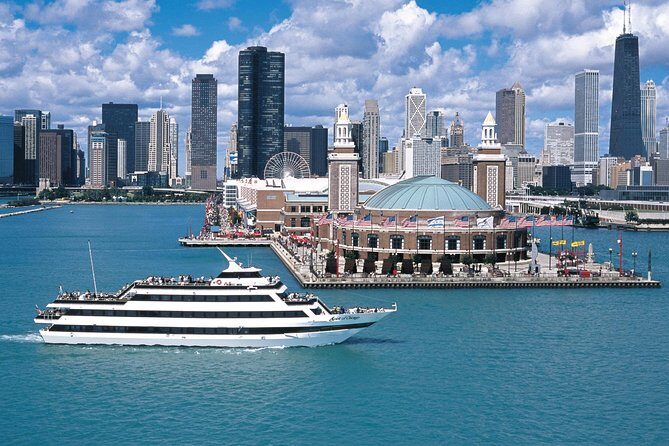 Chicago Signature Dinner Cruise on Lake Michigan - Frequently Asked Questions (FAQs)