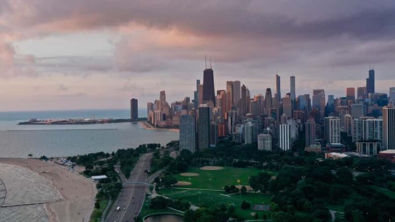 Chicago: Skyline Drone Experience with Hands-On Flying - Navigating the Experience: Practical Details and Value