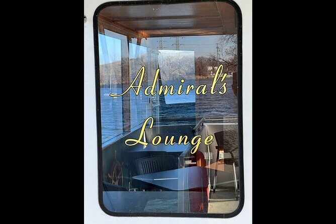 Chicago Skyline Sunday Funday Mimosa/Bloody Mary Party Cruise - The Sum Up