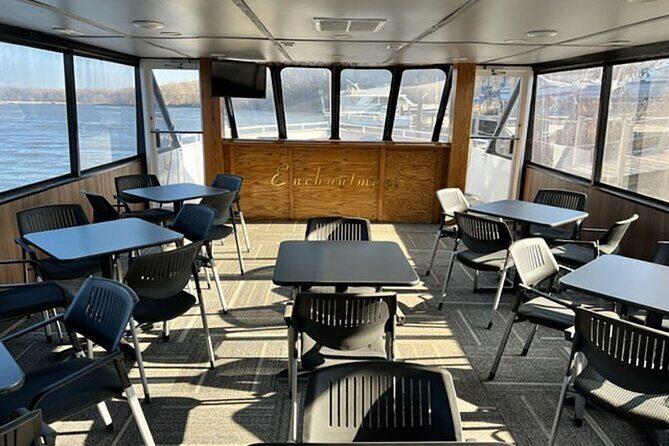 Chicago Skyline Sunday Funday Mimosa/Bloody Mary Party Cruise - FAQ
