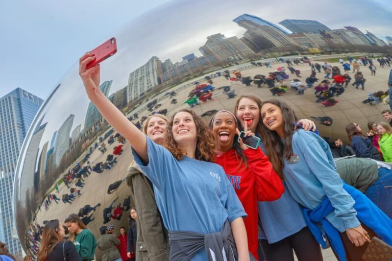 Chicago: Small-Group History and Architecture Walking Tour - An In-Depth Look at the Itinerary