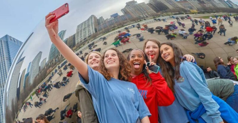 Chicago: Small-Group History and Architecture Walking Tour - Who Will Enjoy This Tour?