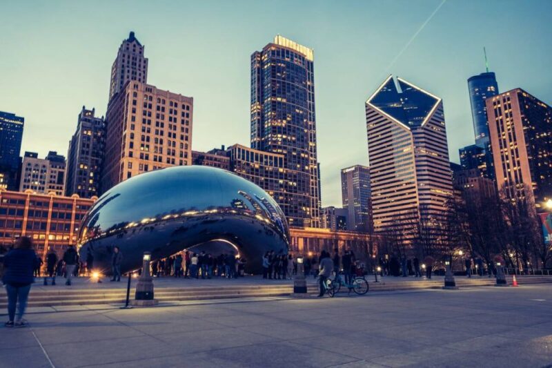 Chicago: Small-Group Night Tour w/ Skydeck & Skyline Cruise - Value and Practical Insights