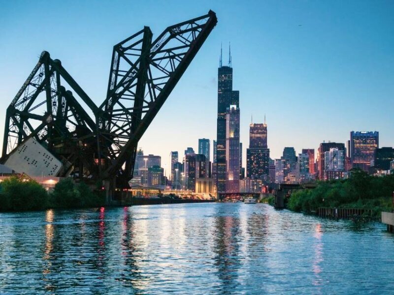 Chicago: Small-Group Night Tour w/ Skydeck & Skyline Cruise - Final Thoughts
