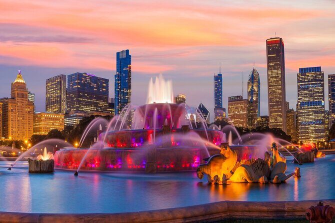 Chicago Small-Group Night Tour with Skydeck and Boat Cruise - What Travelers Should Know