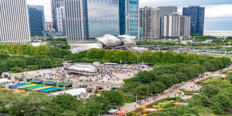 Chicago: Small Group Walking Tour with Skydeck and Boat - The Sum Up