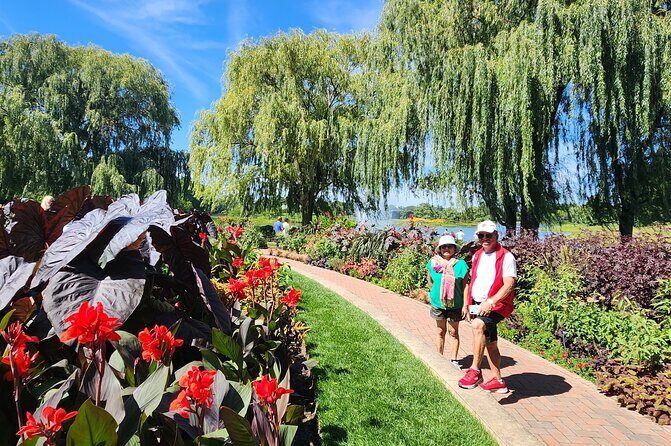 Chicago Suburbs Hidden Gems: Small-Group Exploration Tour - FAQs