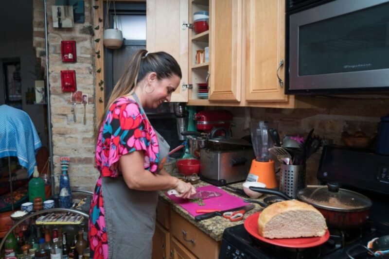 Chicago: Tapas & Flamenco Dinner in Ukrainian Village - Who Will Enjoy This Tour?