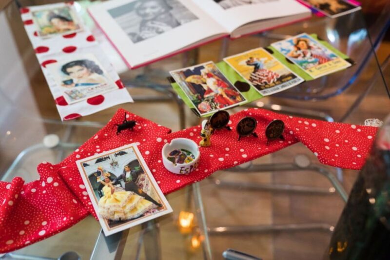 Chicago: Tapas & Flamenco Dinner in Ukrainian Village - FAQ