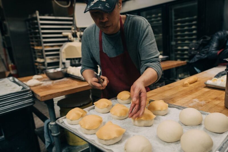 Chicago: Taste of Chinatown Food Walking Tour - The Itinerary: A Taste of Multiple Regions