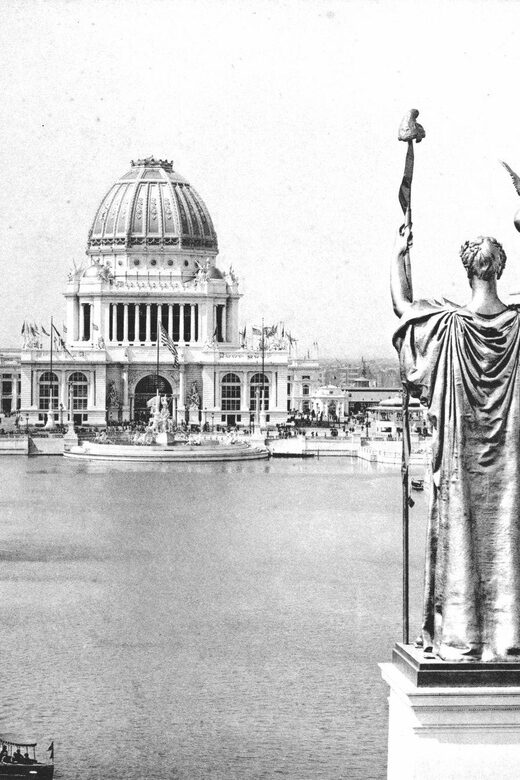 Chicago: The Devil In The White City Bus Tour - What You Can Expect