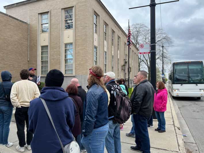 Chicago: The Devil In The White City Bus Tour - Pricing & Value