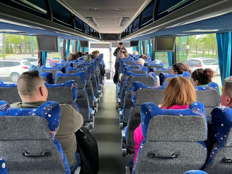 Chicago: The Devil In The White City Bus Tour - Who Will Love This Tour?