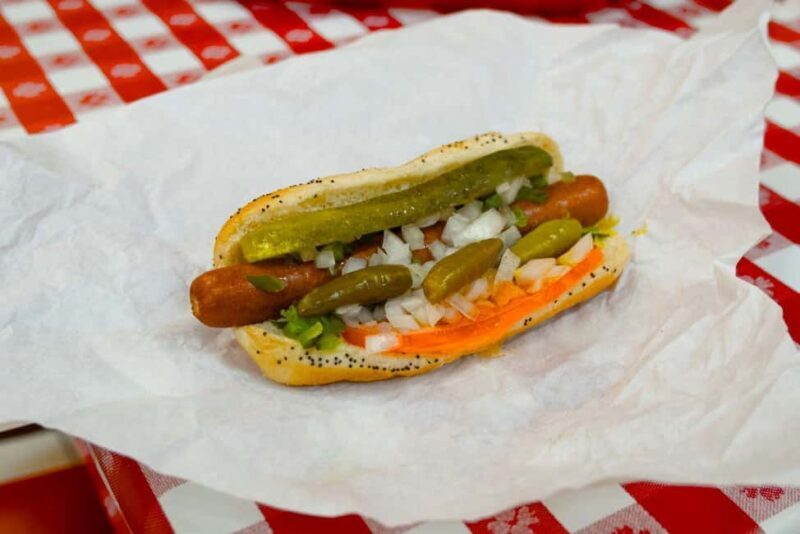 Chicago: The Ultimate Foodie Walking Tour with Tasty Stops - Final Thoughts