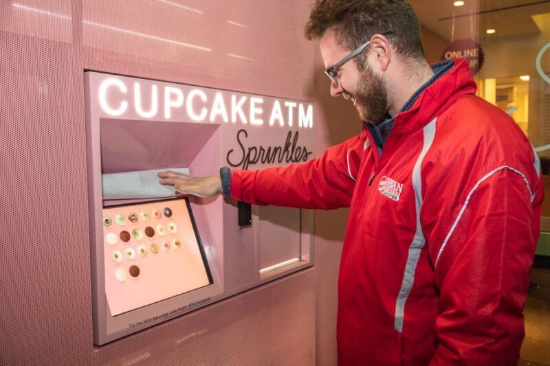 Chicago: The Ultimate Foodie Walking Tour with Tasty Stops - Practical Considerations
