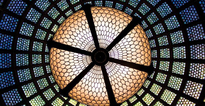 Chicago: Tiffany Art Glass Works Walking Tour - Introduction: Why You Should Consider This Tiffany Glass Tour
