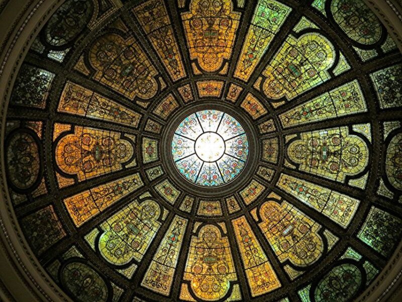 Chicago: Tiffany Art Glass Works Walking Tour - The Sum Up: Who This Tour Is Best For