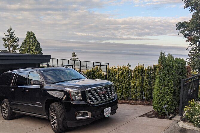 Chicago to Chicago Airport (MDW) - Departure Private Transfer - Key Points
