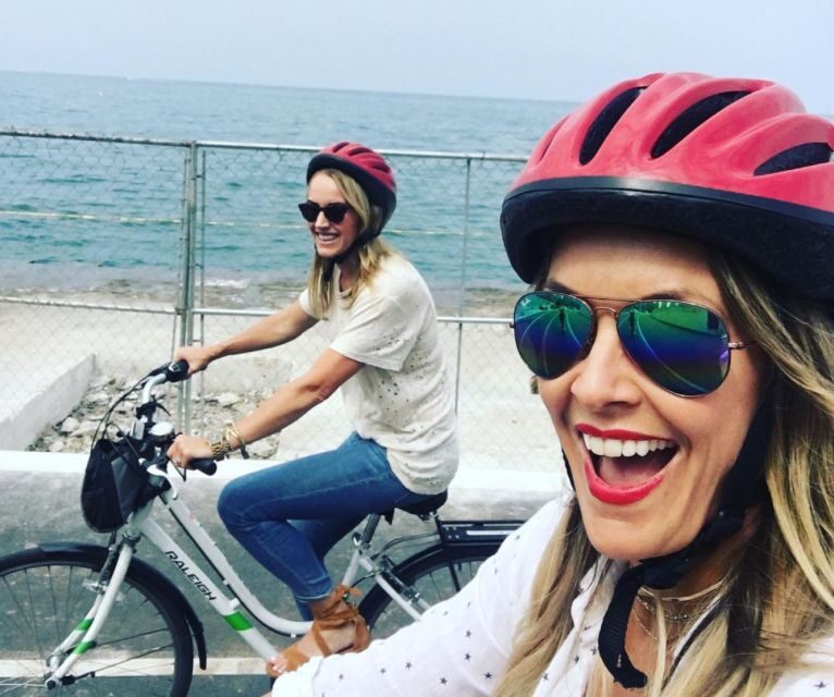 Chicago: Ultimate City Attractions Bike Tour - Potential Drawbacks or Considerations