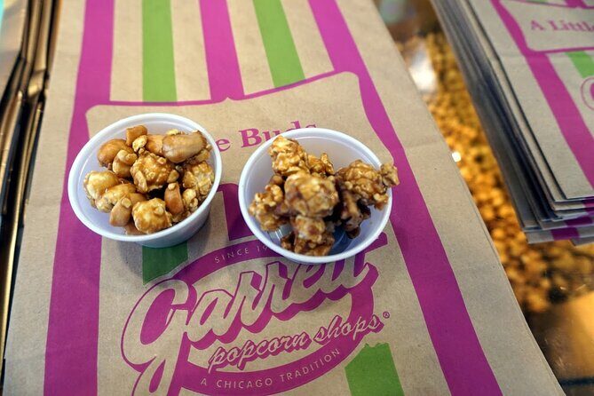 Chicago Walking Food Tour With Secret Food Tours - Final Thoughts