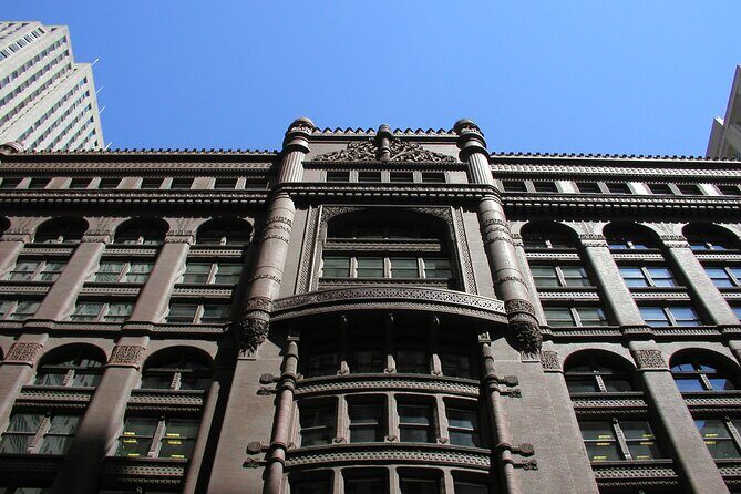 Chicago Walking Tour: Art Deco Skyscrapers Loop - Final Thoughts: Who Is This Tour For?