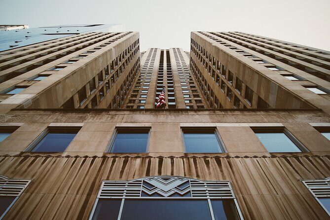 Chicago Walking Tour: Art Deco Skyscrapers Riverfront - FAQs About the Chicago Riverfront Art Deco Skyscrapers Tour