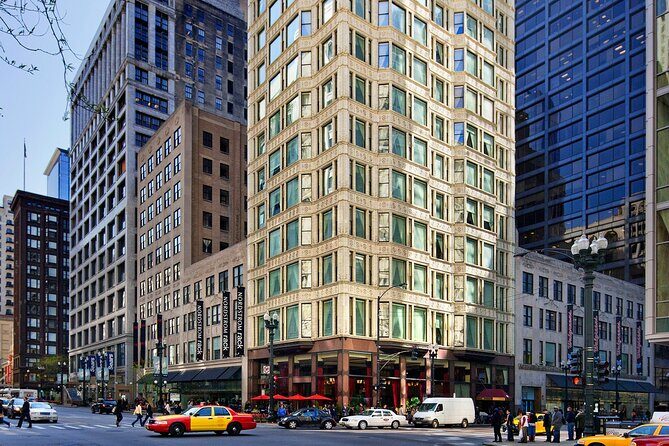 Chicago Walking Tour: Connecting Past and Present - The Sum Up: Is It Worth It?