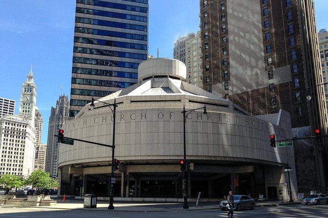 Chicago Walking Tour: Modern Architecture - Authentic Feedback from Participants