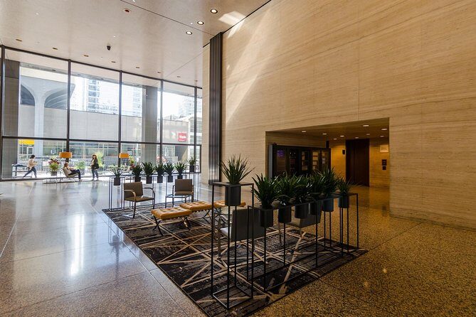Chicago Walking Tour: Modern Architecture - Final Thoughts: Is This Tour Right for You?
