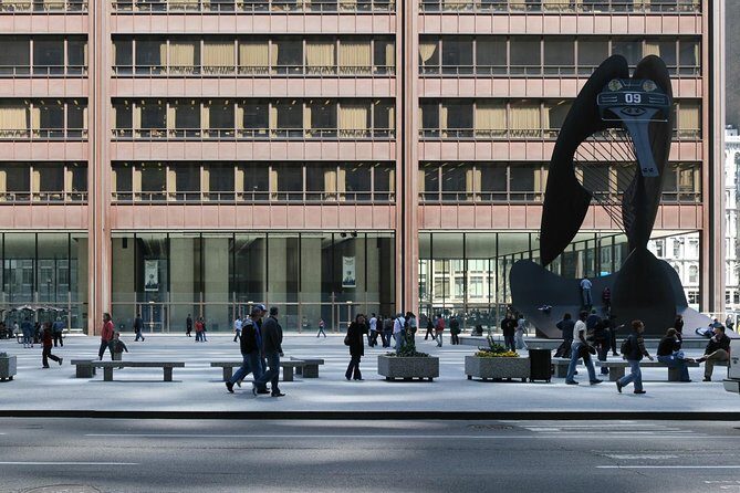 Chicago Walking Tour: Modern Architecture - FAQ: Your Questions Answered