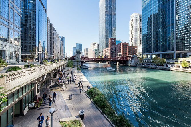 Chicago Walking Tour: Must-See Chicago - In Summary