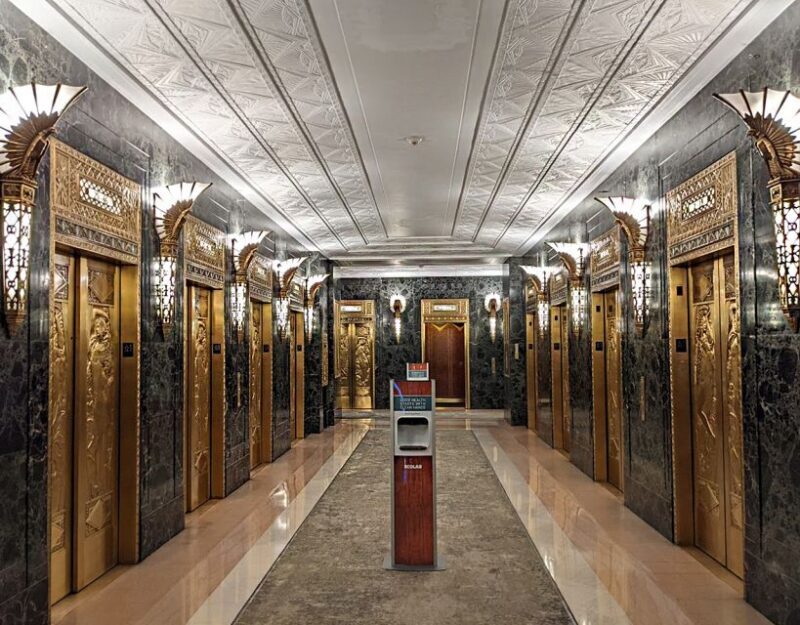 Chicago Walking Tour: See Inside Art Deco Masterpieces - Chicago Walking Tour: See Inside Art Deco Masterpieces