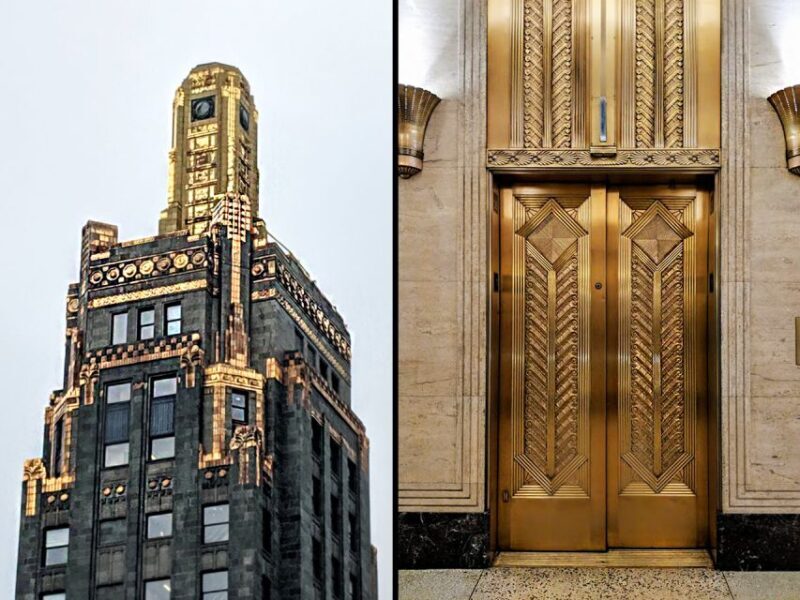 Chicago Walking Tour: See Inside Art Deco Masterpieces - Authentic Insights from Reviews