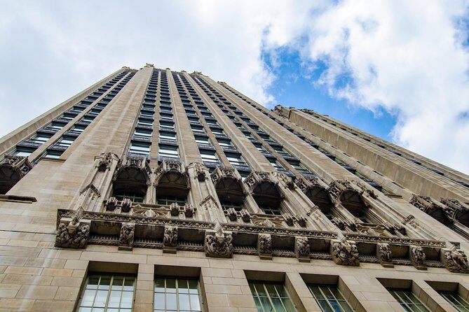 Chicago Walking Tour: The Magnificent Mile - Who Should Consider This Tour?