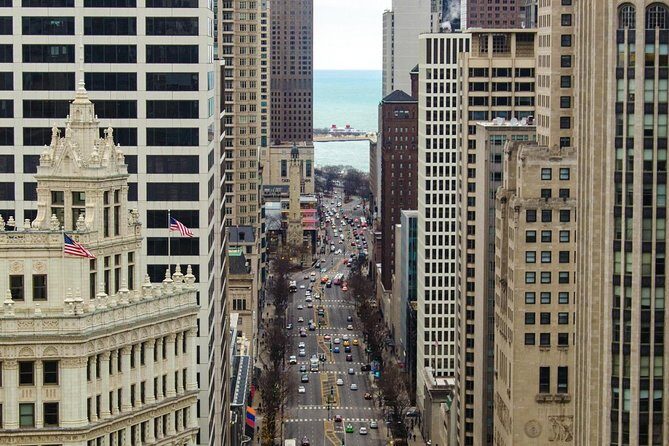 Chicago Walking Tour: The Magnificent Mile - The Sum Up: The Best of Chicago’s Architecture with a Personal Touch