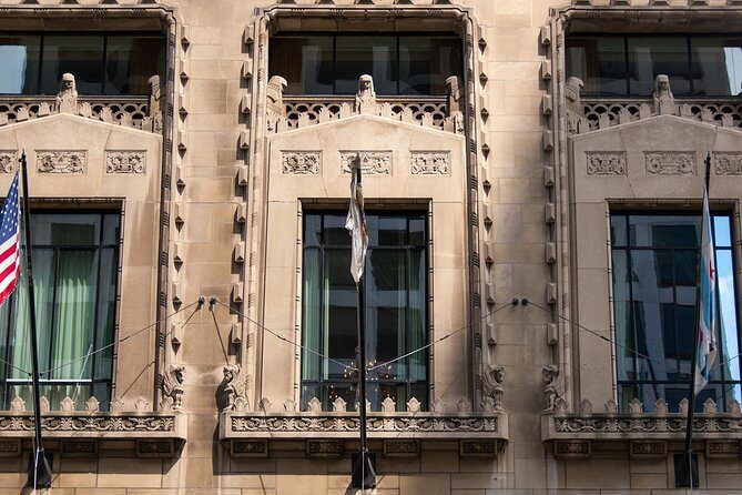 Chicago Walking Tour: The Magnificent Mile - FAQ