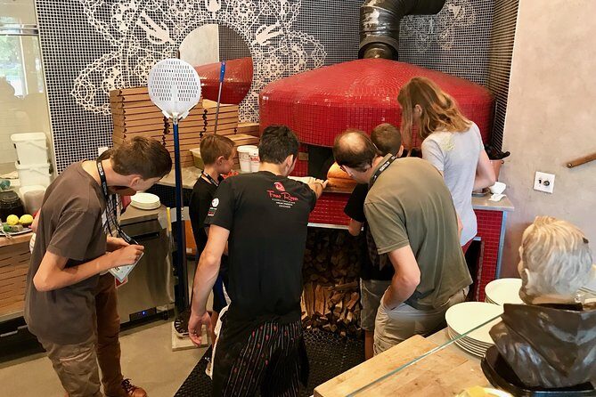 Chicago West Loop Pizza Crawl - FAQs