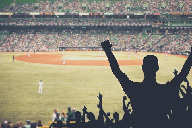 Chicago White Sox Baseball Game Ticket at Guaranteed Rate Field - The Experience in Detail