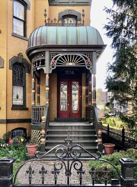 Chicago: Wicker Park Architecture Walking Tour - Practical Details and What to Expect