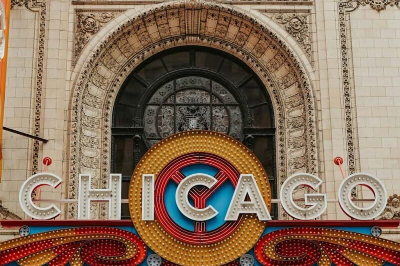 Chicago:Jewish History Landmarks Private Guided Walking Tour - Introduction: A Deep Dive into Chicago’s Jewish Heritage