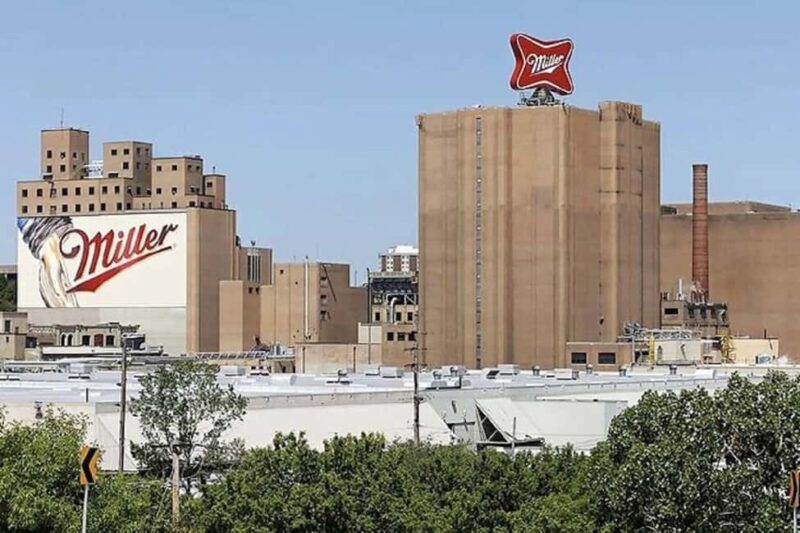 Chicago:Milwaukee City Highlights Day Trip with Brewery Tour - Chicago: Milwaukee City Highlights Day Trip with Brewery Tour